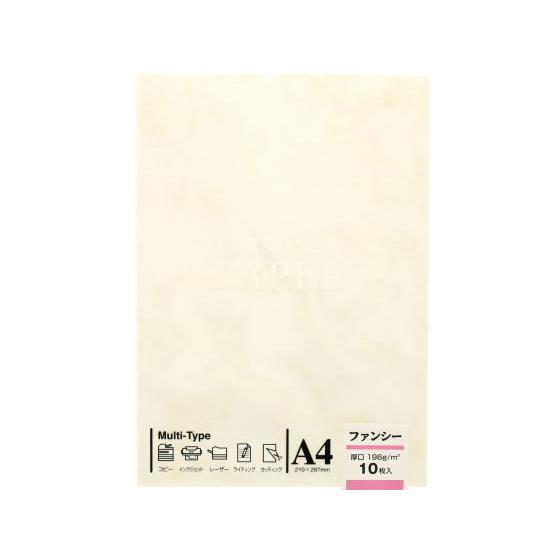 マルアイ OA用紙 厚口 A4 クリーム 10枚 OA-102 : k25800 : BUNGU便 - 通販 - Yahoo!ショッピング