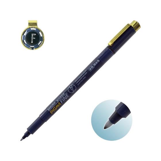 サクラ 水性マーカー ピグマファイン くろ ESDK-F#49 : BUNGU便 - 通販 - Yahoo!ショッピング