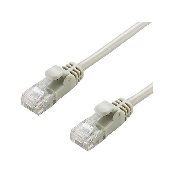 ELECOM 【お取り寄せ】エレコム やわらかLANケーブル Cat5E準拠 3m LD-CTY LG3 : BUNGU便 - 通販 - Yahoo!ショッピング