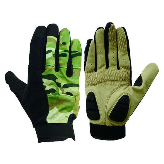 【お取り寄せ】シモン 人工皮革手袋 クッショングリップ MF-11 L寸 MF11 L : BUNGU便 - 通販 - Yahoo!ショッピング