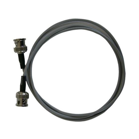 【お取り寄せ】テイシン 電機 BNC付同軸ケーブル3m BNCプラグ両端付 1.5D-2V : BUNGU便 - 通販 - Yahoo!ショッピング