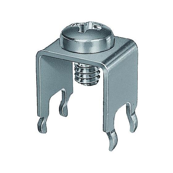 【お取り寄せ】TRUSCO 基板端子 20A (10個入) T4063CS : BUNGU便 - 通販 - Yahoo!ショッピング