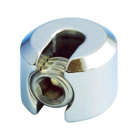 【お取り寄せ】TRUSCO シングルクリップ ワイヤ1.5~2mm用 TSWR-2 :KC8337:BUNGU便 - 通販 - Yahoo!ショッピング