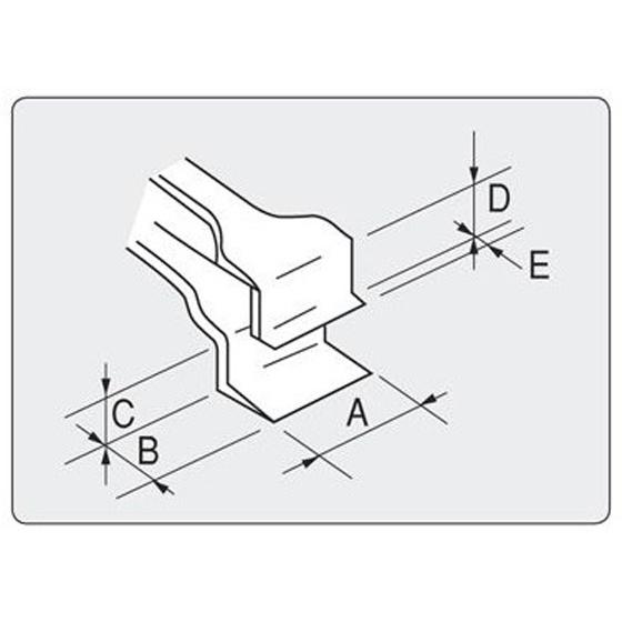 【お取り寄せ】アズワン フラットピンセット 幅広 特殊鋼 No.4WF : BUNGU便 - 通販 - Yahoo!ショッピング