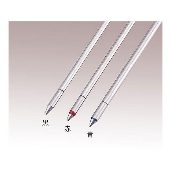 【お取り寄せ】アズピュア アズピュアESDボールペン用替芯 黒 10本 AP7 : BUNGU便 - 通販 - Yahoo!ショッピング