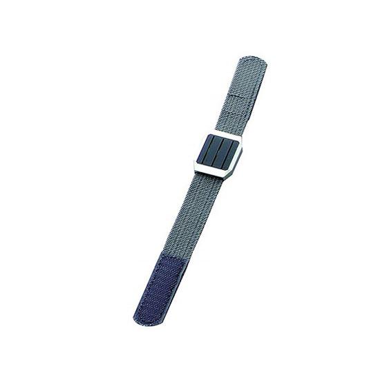 【お取り寄せ】アズワン 静電気除去リストバンド グレー : BUNGU便 - 通販 - Yahoo!ショッピング