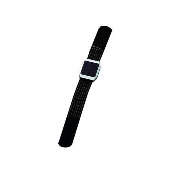 【お取り寄せ】アズワン 静電気除去リストバンド ブラック : BUNGU便 - 通販 - Yahoo!ショッピング