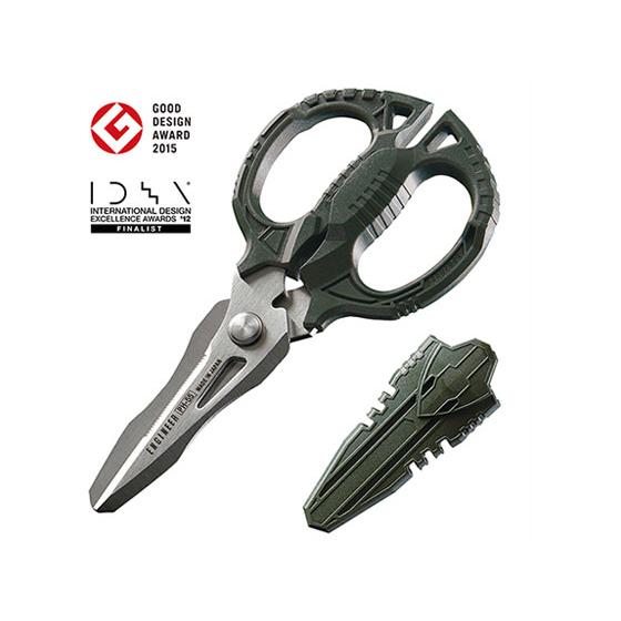 【お取り寄せ】エンジニア 鉄腕ハサミGT PH-55 : BUNGU便 - 通販 - Yahoo!ショッピング