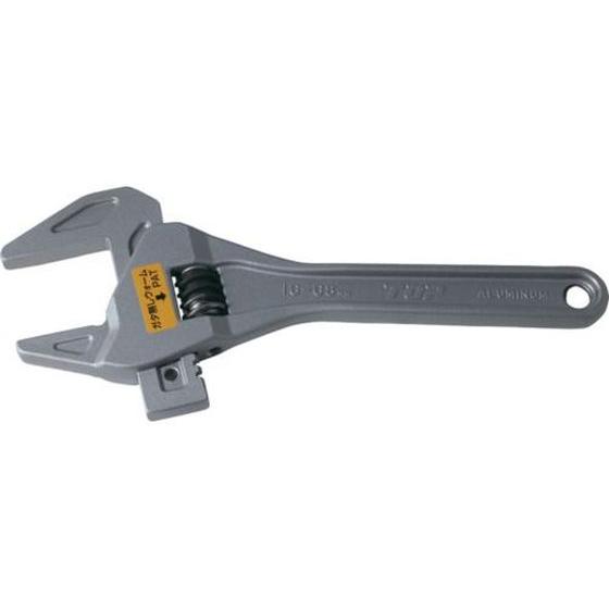 【お取り寄せ】TOP トラップレンチ 口開16〜68mm TMW-1665 : BUNGU便 - 通販 - Yahoo!ショッピング