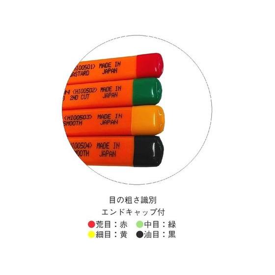 【お取り寄せ】ツボサン 組ヤスリセット5本組 荒目 ST005-01 :KF0238:BUNGU便 - 通販 - Yahoo!ショッピング