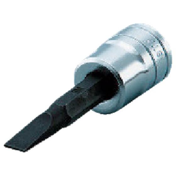 【お取り寄せ】KTC 6.3sq.マイナスビットソケット6mm BT2-6M :KF4595:BUNGU便 - 通販 - Yahoo!ショッピング
