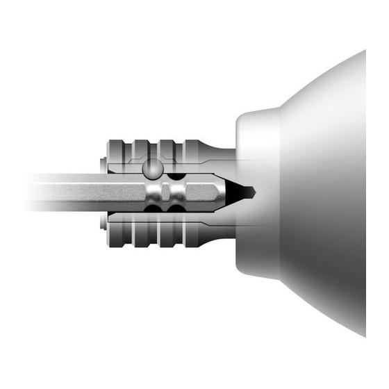 【お取り寄せ】アネックス ハイパー六角レンチビット W溝タイプ H8×65 AHHX-8065W : kf5006 : BUNGU便 - 通販 ...