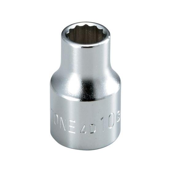 TONE 【お取り寄せ】TONE ソケット(12角) 17mm 4D-17 : BUNGU便 - 通販 - Yahoo!ショッピング