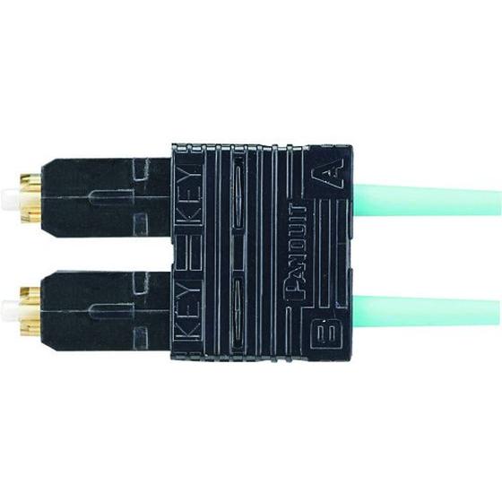 【お取り寄せ】パンドウイット 研磨済みSC光コネクタ デュプレックス OM3／OM4 FSC2 : BUNGU便 - 通販 - Yahoo ...