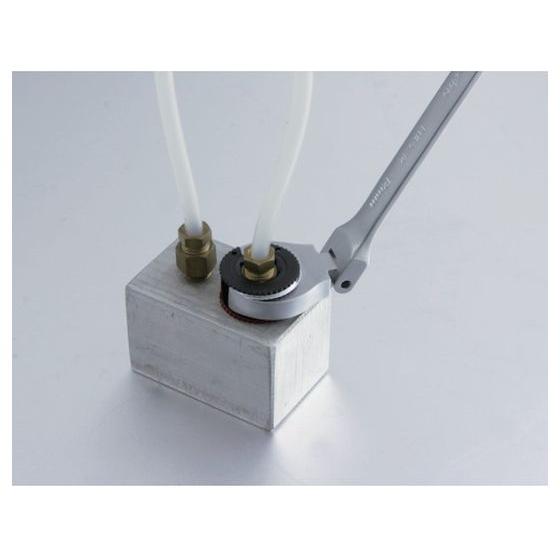 APMジャパン 【お取り寄せ】Pro-Auto フレアナットフレックスギアレンチ10MM FNFG-10 : BUNGU便 - 通販 ...