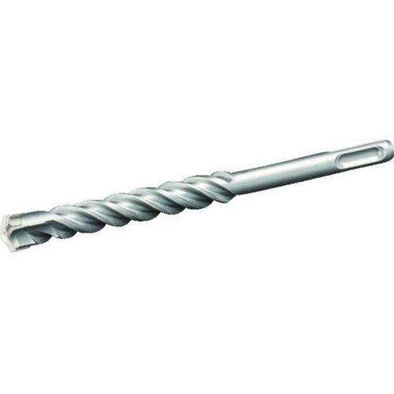 【お取り寄せ】TRUSCO 軽量ハンマードリル用コンクリートドリル SDSU×100×160 TCD :KH8258:BUNGU便 - 通販 - Yahoo!ショッピング