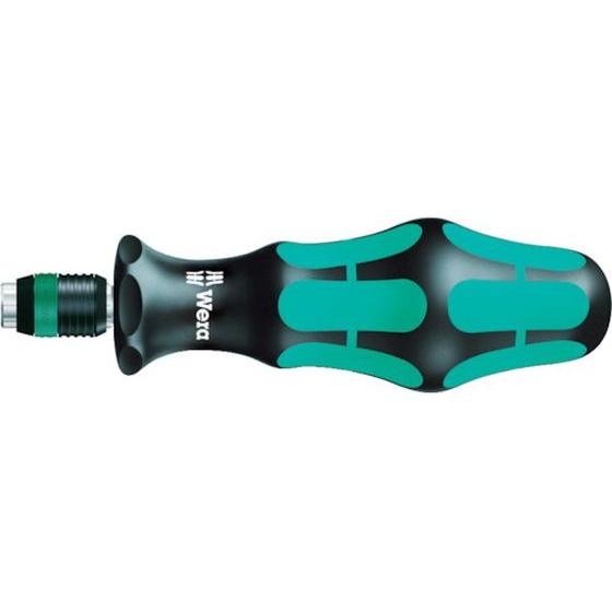【お取り寄せ】Wera 813R ビットフォルダー 051272 : BUNGU便 - 通販 - Yahoo!ショッピング