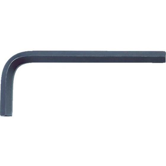 【お取り寄せ】TRUSCO 六角棒レンチ(ショートタイプ) 0.71mm TRRS-0.71 : BUNGU便 - 通販 - Yahoo!ショッピング