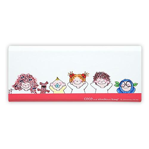 グリーティングライフ COCOココちゃん メガネケース 眼鏡ケース RYZ-1086 : 文具マルシェ - 通販 - Yahoo!ショッピング