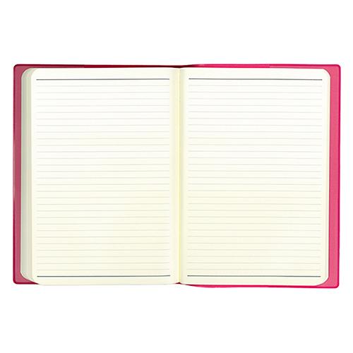 博文館新社 2025年4月始まり手帳 3年連用 ダイアリー ソフト H判 B6 ラズベリー 4241 : 文具マルシェ - 通販 - Yahoo!ショッピング