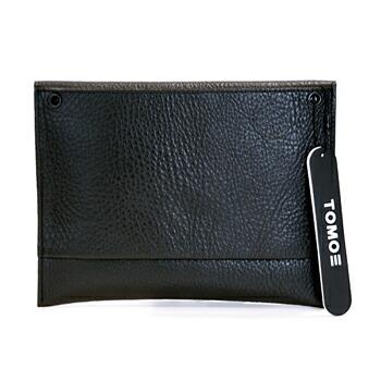 トモエ 2WAYサコッシュM ブラック 鞄 ショルダーバッグ 黒[TOMOE] UTILITY_TB-a_Black : 文具マルシェ - 通販 - Yahoo!ショッピング