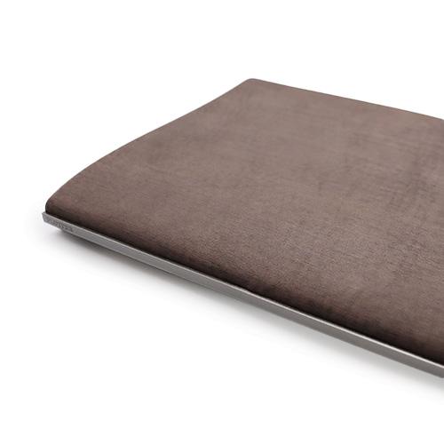 PLOTTERプロッターA5サイズ 6穴リングレザーバインダー ホースヘアー2 システム手帳 グレー HorseHair 77717789 : 文具マルシェ - 通販 - Yahoo!ショッピング