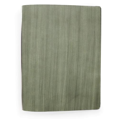 PLOTTERプロッターA5サイズ 6穴リングレザーバインダー ホースヘアー2 システム手帳 グリーン HorseHair 77717790 :4945846177904:文具マルシェ ...