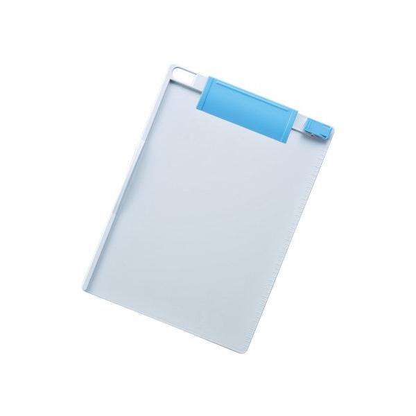 【まとめ買い3セット】 ソニック クリップボード A5タテ型 青 CB-544-BL : 文プラYahoo!店 - 通販 - Yahoo!ショッピング