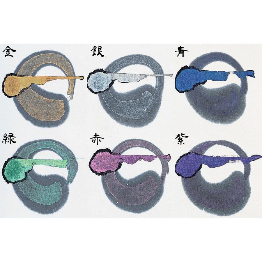 お取寄 メタリック書道液 1000ml メール便不可 : 文具王のOSK Yahoo!ショッピング店 - 通販 - Yahoo!ショッピング