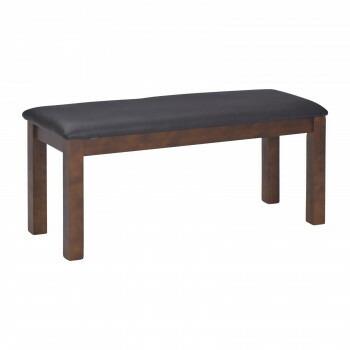 ダイニングベンチ ボーア BR 4990552135076 : 1782634 : ブングショップヤフー店 - 通販 - Yahoo!ショッピング