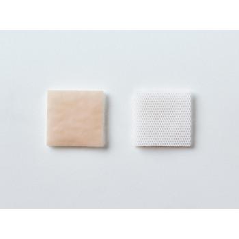 ハクゾウALGパッド 2×2cm 2個滅菌 100袋入 1290200 : ブングショップヤフー店 - 通販 - Yahoo!ショッピング