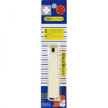 リーダー 爪切ストッパー付 Mサイズ 792969 : ブングショップヤフー店 - 通販 - Yahoo!ショッピング