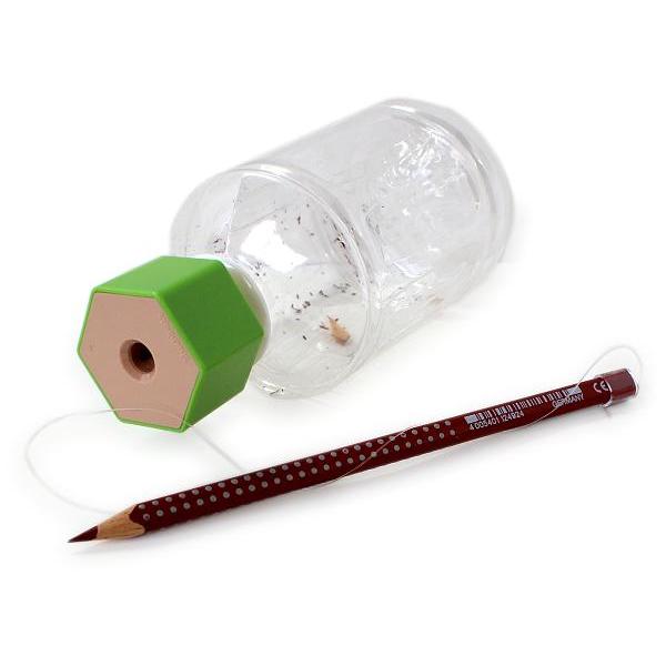 シヤチハタ シャチハタ 鉛筆削り器 ケズリキャップ ブルー ZKC-A1/H : ブングショップヤフー店 - 通販 - Yahoo!ショッピング