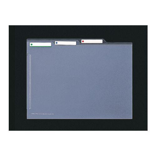 ライオン事務器 PPカラーホルダー A4 透明 [CF-5-A4W] 13524 / 5セット : 文房具の和気文具 - 通販 - Yahoo!ショッピング