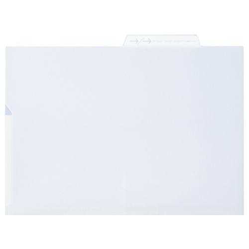 ライオン事務器 PPポケットホルダー A4 ホワイト [LFS-02PH] 13768 / 5セット : 文房具の和気文具 - 通販 - Yahoo!ショッピング