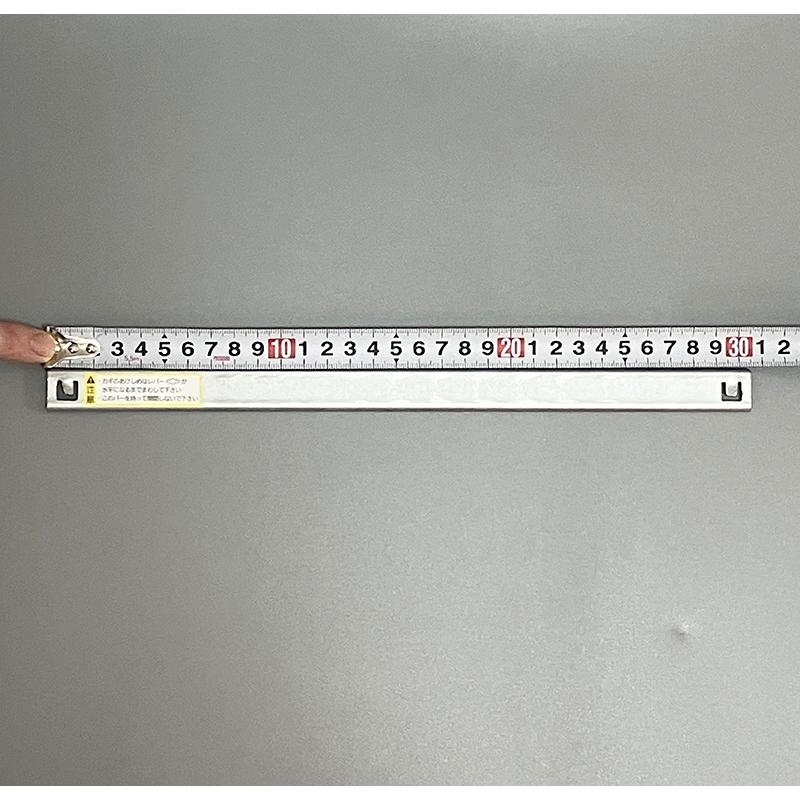 ハイロックディンプル錠用スライドバー 1751mm〜2000mm : 文化シヤッターテクノ公式 - 通販 - Yahoo!ショッピング