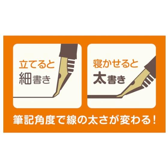 プロフィット セーラー万年筆 10-0212-740 万年筆 プロフィット＜PROFIT＞ ふでDEまんねん : ブングステーション - 通販 - Yahoo!ショッピング