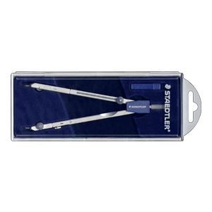 ステッドラー ステッドラー 554-T01SK コンパス＜BASIC＞ Mars 554 : ブングステーション - 通販 - Yahoo!ショッピング