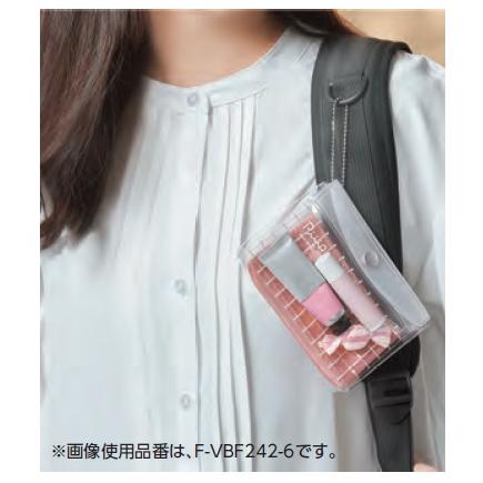 コクヨ F-VBF242 ミニポーチ ピープ＜Piiip＞ フラットタイプ : f-vbf242 : ブングステーション - 通販 - Yahoo!ショッピング