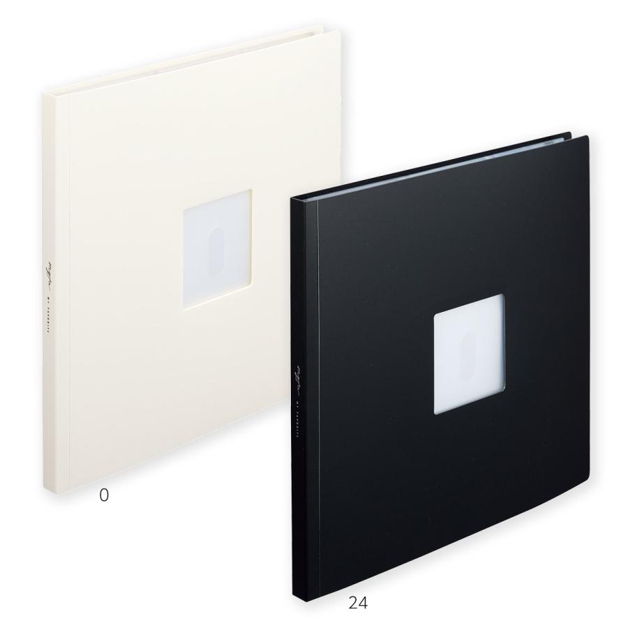 myfa LIHITLAB. N-3327 myfa＜ミファ＞ MY FAVORITE スクエアコレクションファイル : ブングステーション - 通販 - Yahoo!ショッピング