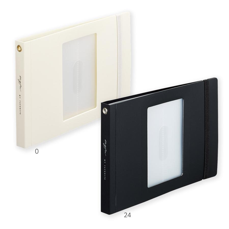 myfa LIHITLAB. N-3328 myfa＜ミファ＞ MY FAVORITE フォトコレクションファイル ミニ : ブングステーション - 通販 - Yahoo!ショッピング