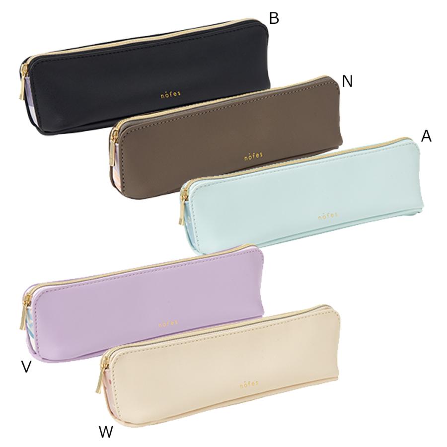 レイメイ藤井 NSF1219 ノフェス＜nofes＞ ペンケース : nsf1219 : ブングステーション - 通販 - Yahoo!ショッピング