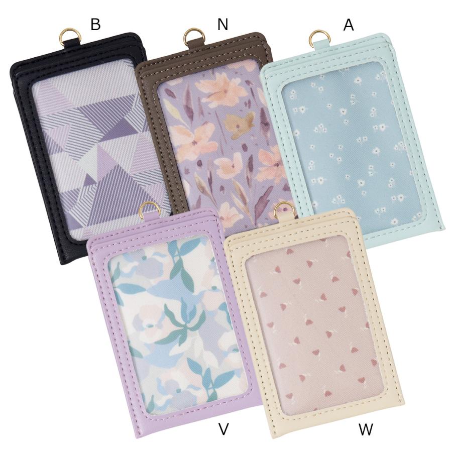 レイメイ藤井 NSP1211 ノフェス＜nofes＞ パスケース 窓付き 縦型2ポケット 単パス : nsp1211 : ブングステーション - 通販 - Yahoo!ショッピング