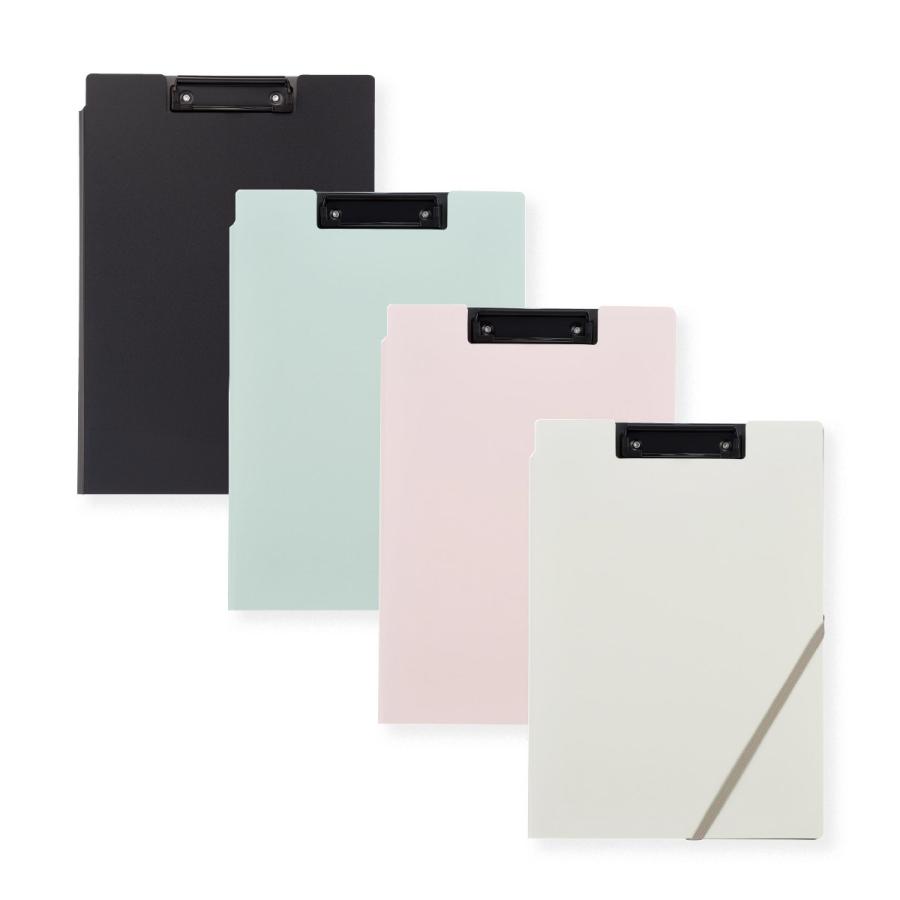 KOKUYO コクヨ ヨハ-MC50 書類がすっきり分けられるクリップホルダー A4 : ブングステーション - 通販 - Yahoo!ショッピング