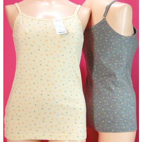 【marbee For Girls】音符プリントキャミソール : ぱらでぃーYAHOO店 - 通販 - Yahoo!ショッピング