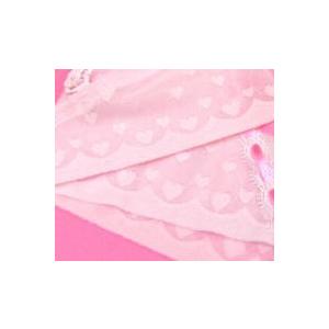 【marbee】リボン通しハートブラとショーツのセット : ぱらでぃーYAHOO店 - 通販 - Yahoo!ショッピング