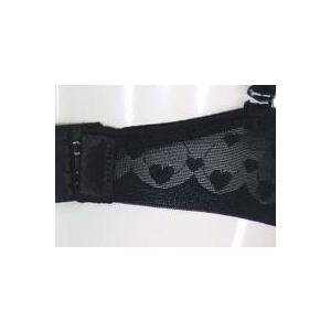 【marbee】リボン通しハートブラとショーツのセット : ぱらでぃーYAHOO店 - 通販 - Yahoo!ショッピング