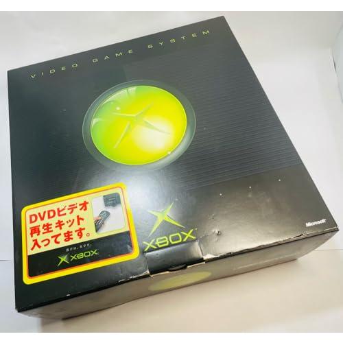 Xbox DVDキット同梱版【メーカー生産終了】 : Burano - 通販 - Yahoo!ショッピング