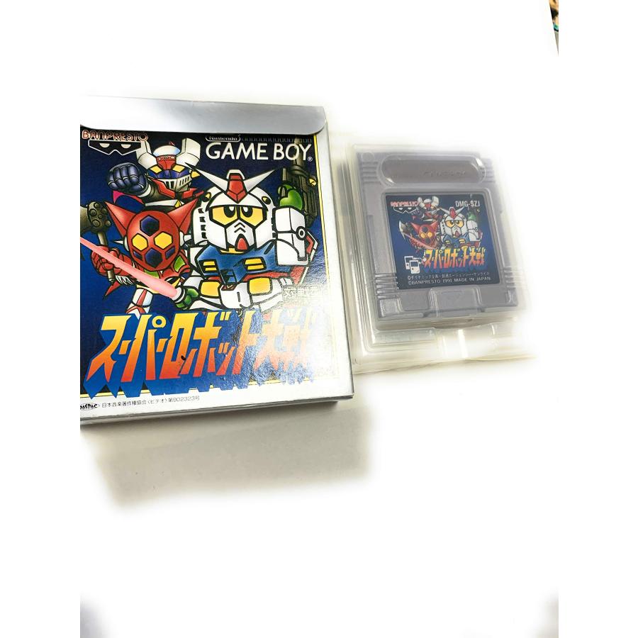 スーパーロボット大戦 : Burano - 通販 - Yahoo!ショッピング