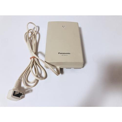 パナソニック ドアホンアダプター グレー VE-DA10-H : Burano - 通販 - Yahoo!ショッピング